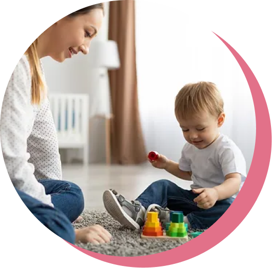 Naturalistic Developmental Behavioral Interventions (NDBI) – Anna ...