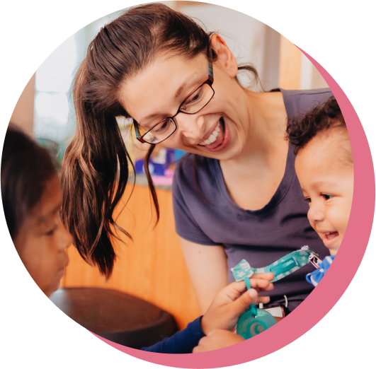 Anna Autism Care – Naturalistic Developmental Behavioral Interventions ...